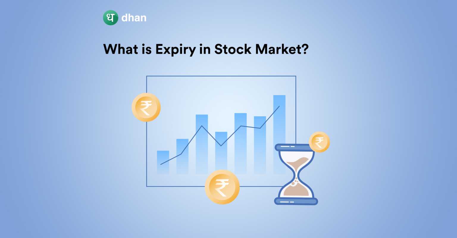 What is Expiry in Stock Market? | Dhan Blog What is Expiry in Stock Market? | Dhan Blog